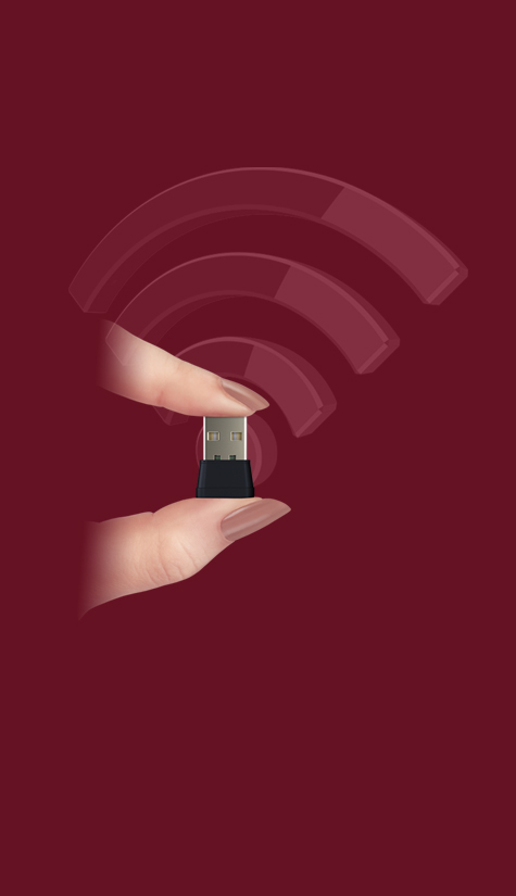 Wi-Fi Adapters