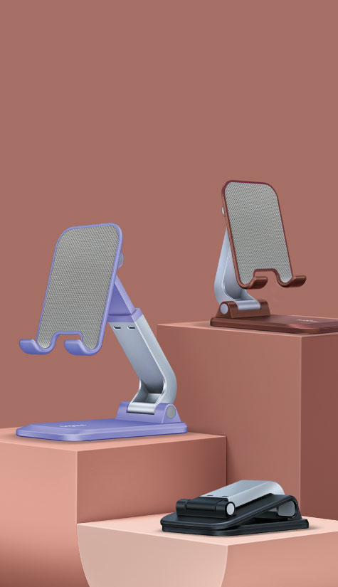 Universal Mobile Stands
