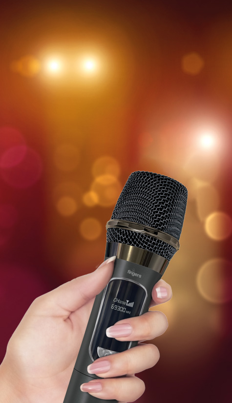 Mic