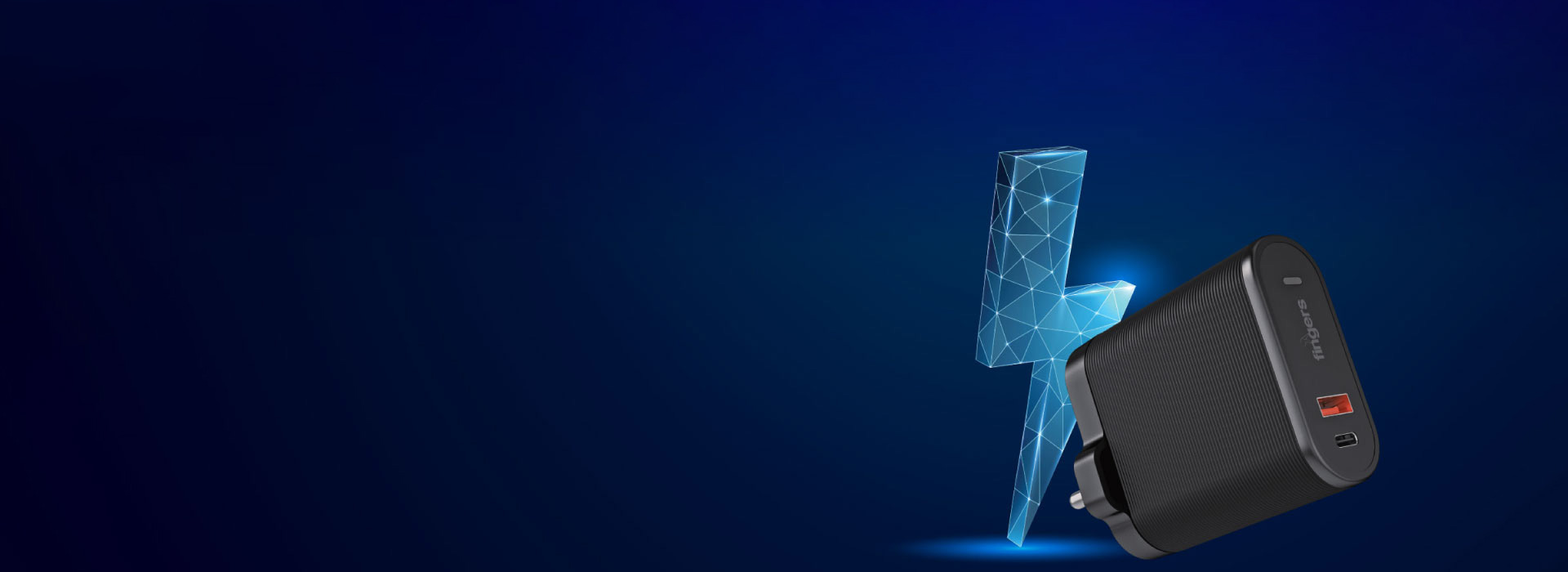 FINGERS - A New Language of Technology | Digital Accessories