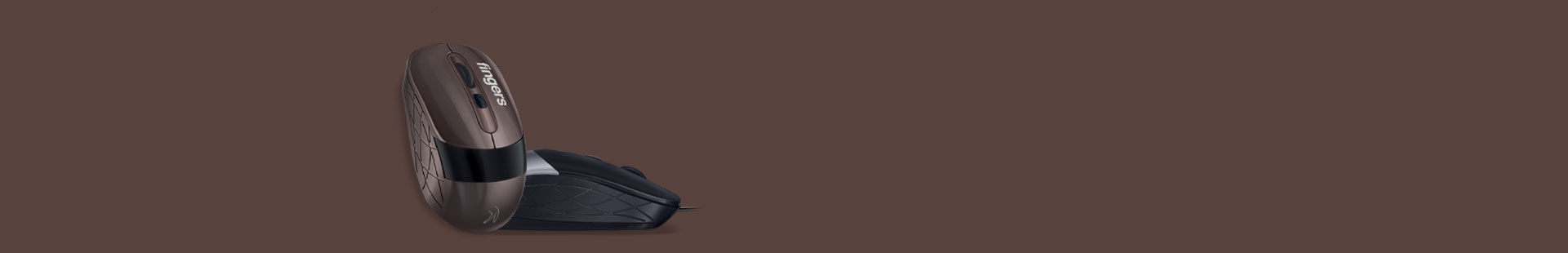 FINGERS - A New Language of Technology | Digital Accessories