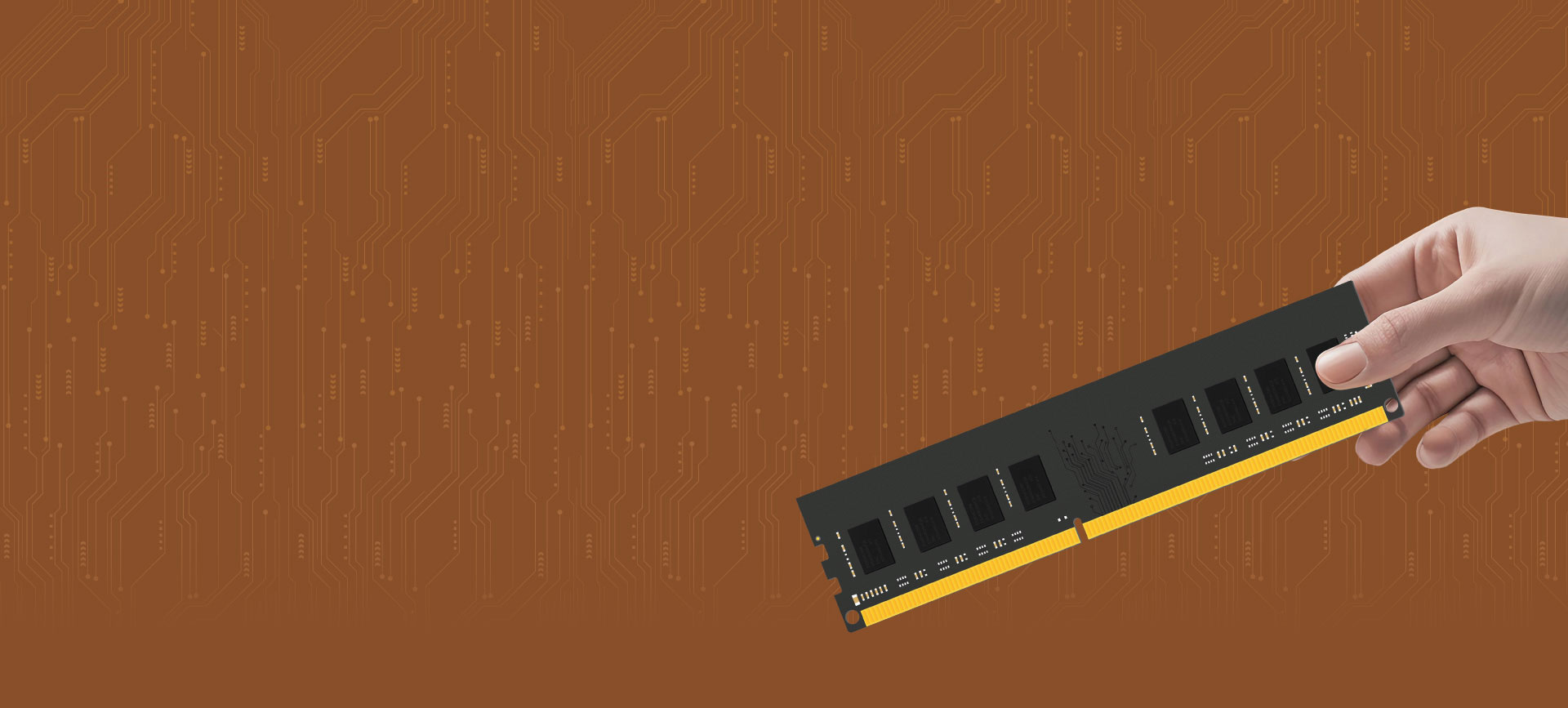 FINGERS - A New Language of Technology | Digital Accessories