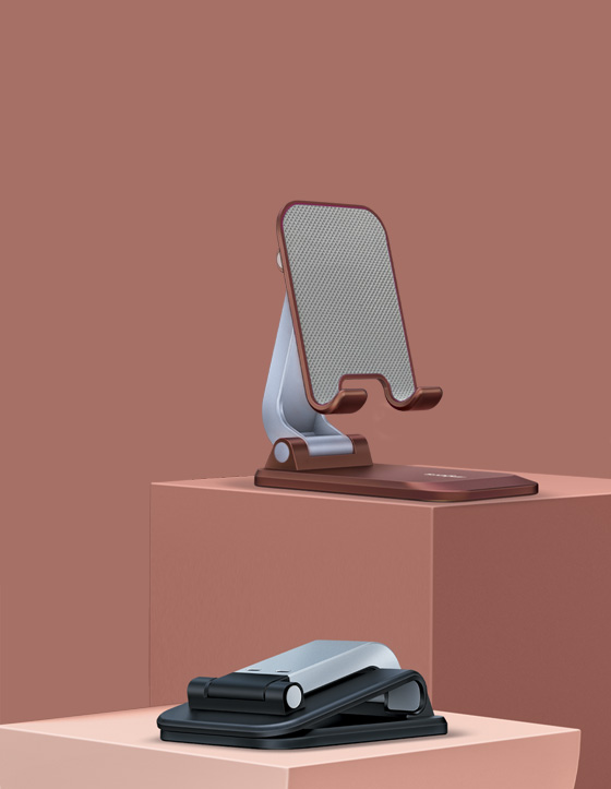 Universal Mobile Stands