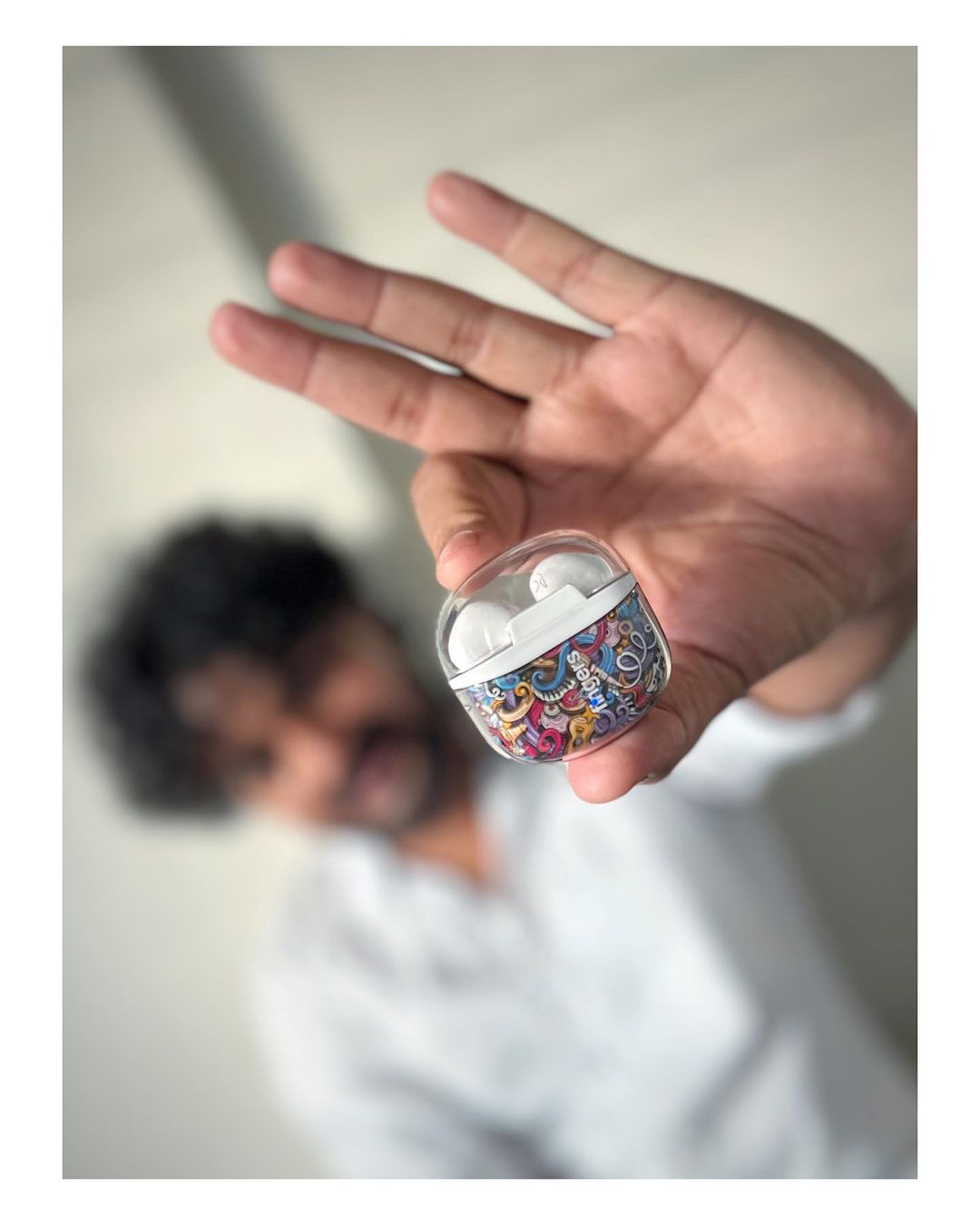 FINGERS - A New Language of Technology | Digital Accessories