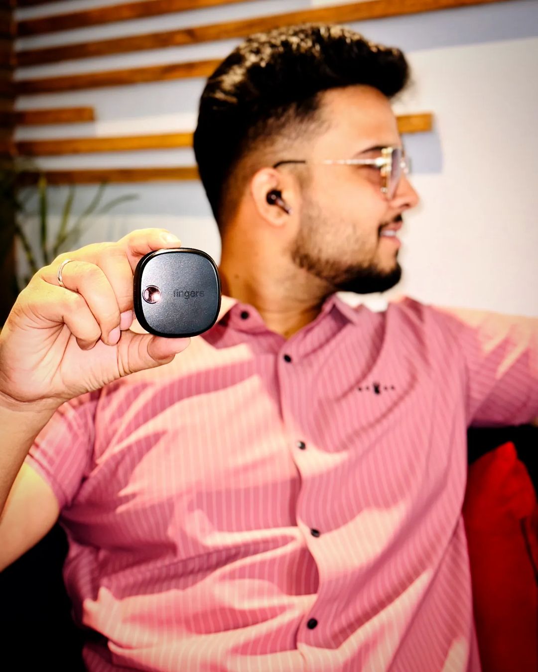 FINGERS - A New Language of Technology | Digital Accessories