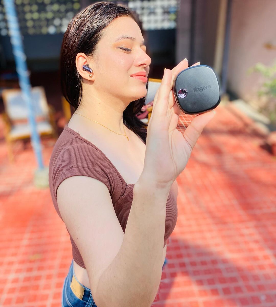 FINGERS - A New Language of Technology | Digital Accessories