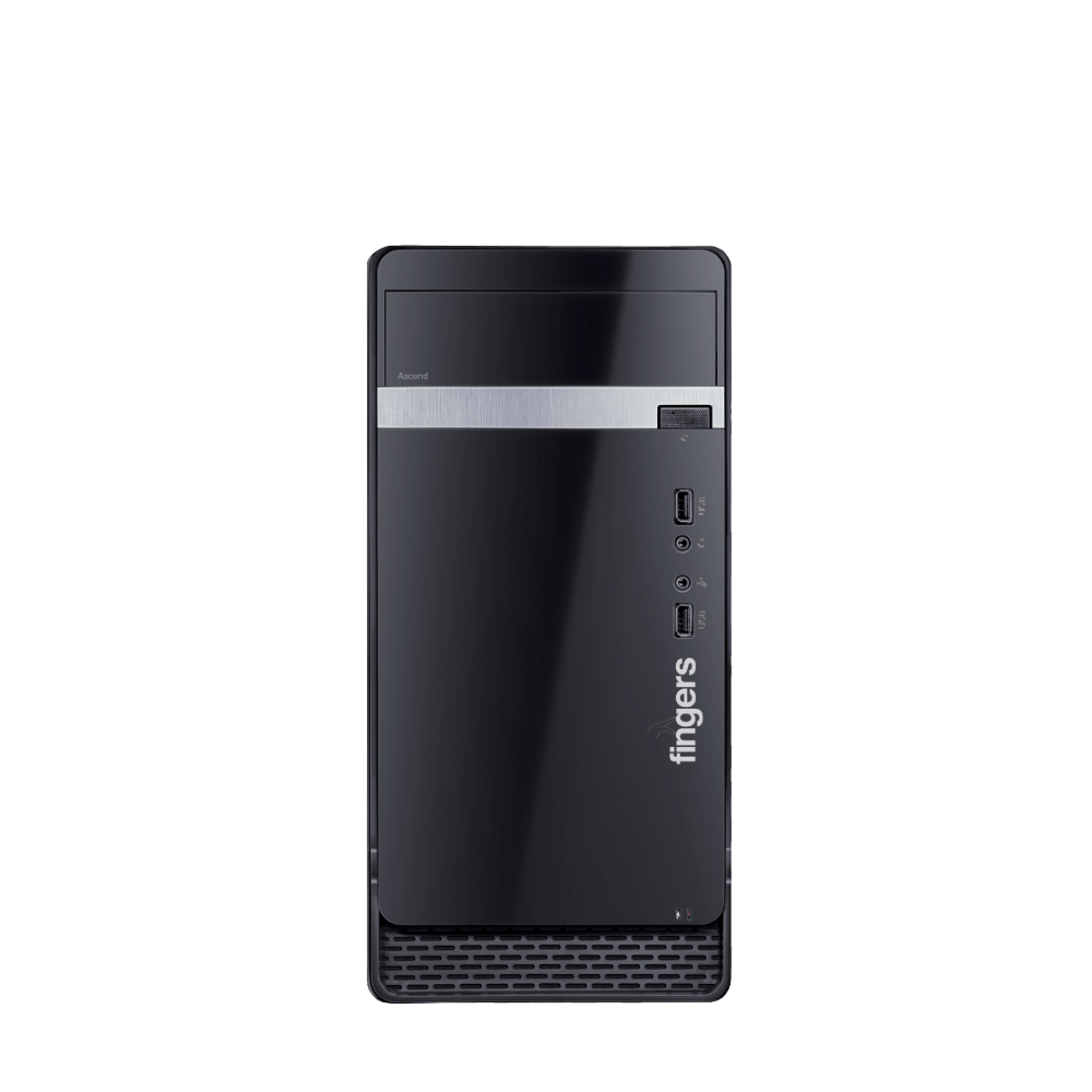 FINGERS - A New Language of Technology | Digital Accessories