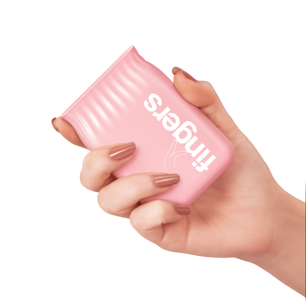 Finger Power Bank | atelier-yuwa.ciao.jp