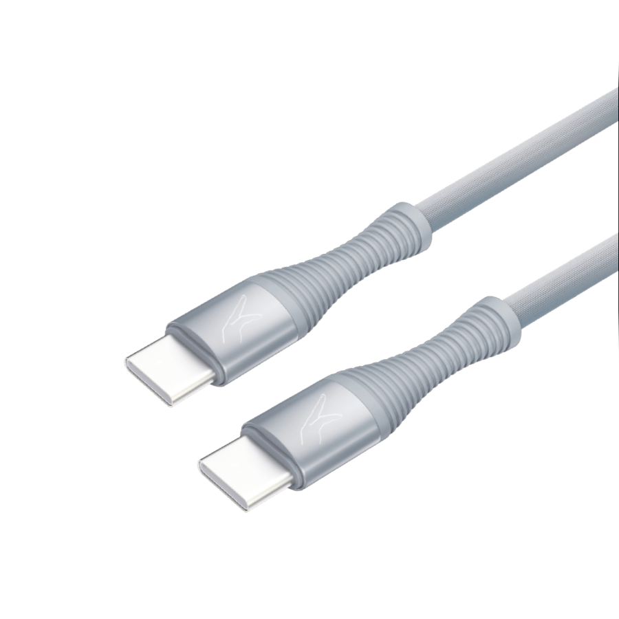 FINGERS FMC-C-to-C Mobile Cable | Charge & Data Transfer
