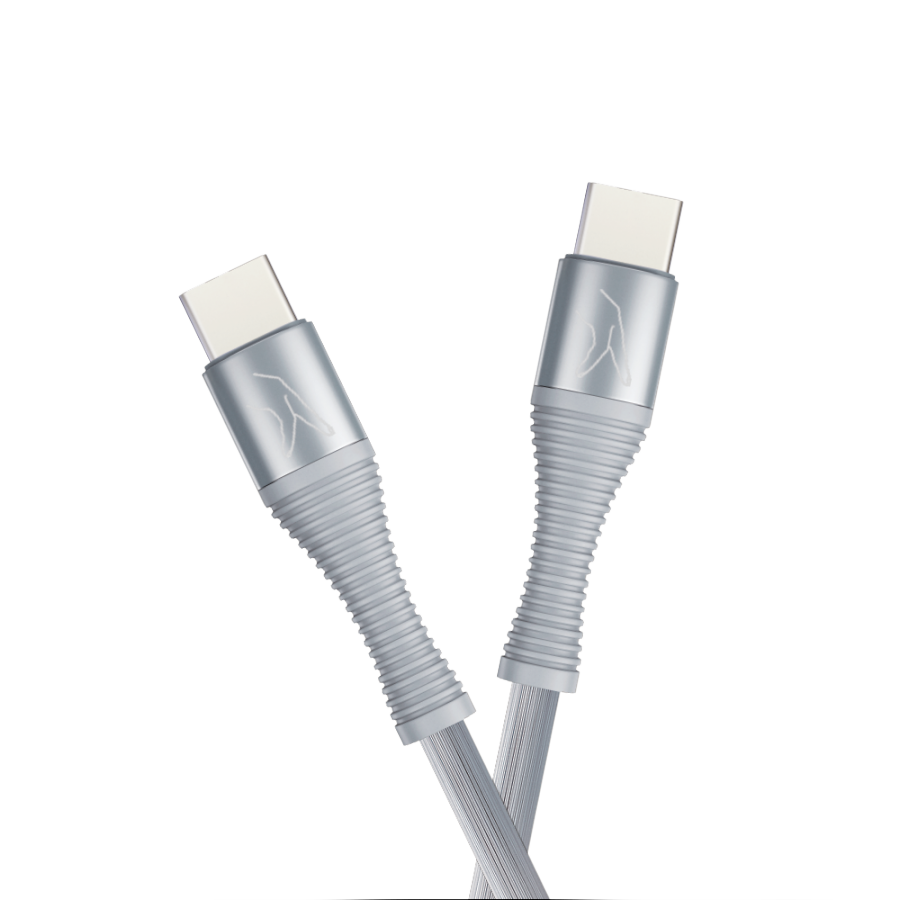 FINGERS FMC-C-to-C Mobile Cable | Charge & Data Transfer