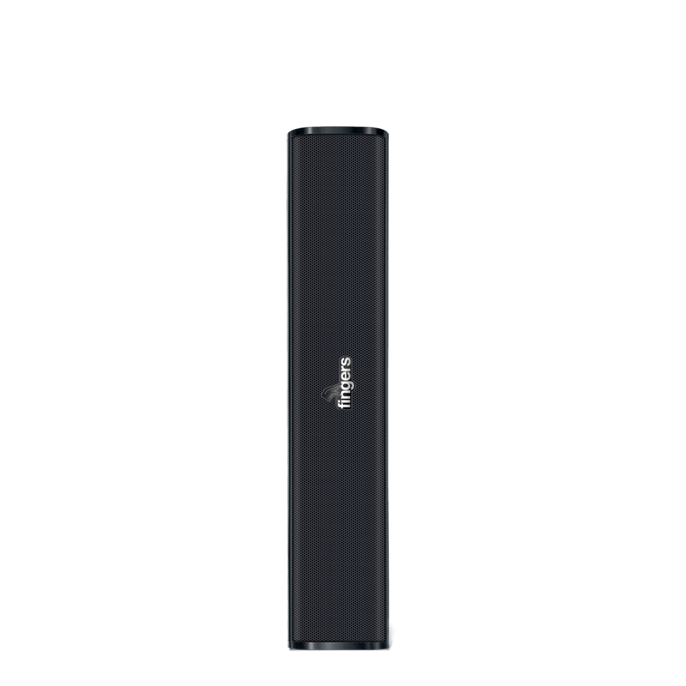 F2.0 - Piano Black