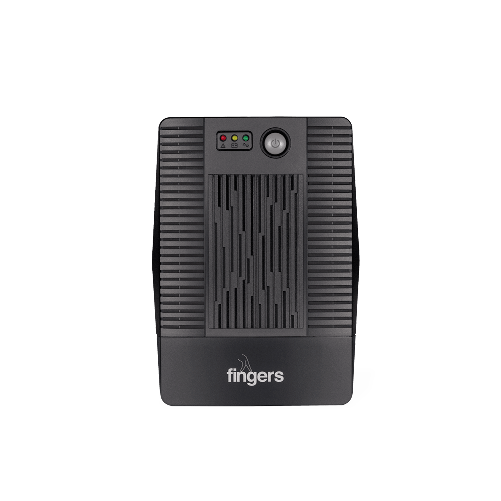 FINGERS - A New Language of Technology | Digital Accessories
