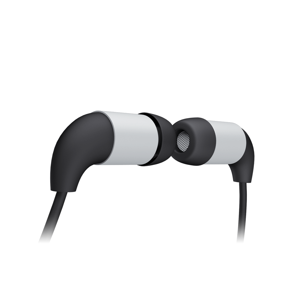 FINGERS Neck-Piece Wireless Bluetooth NeckBand with magnetic clasps