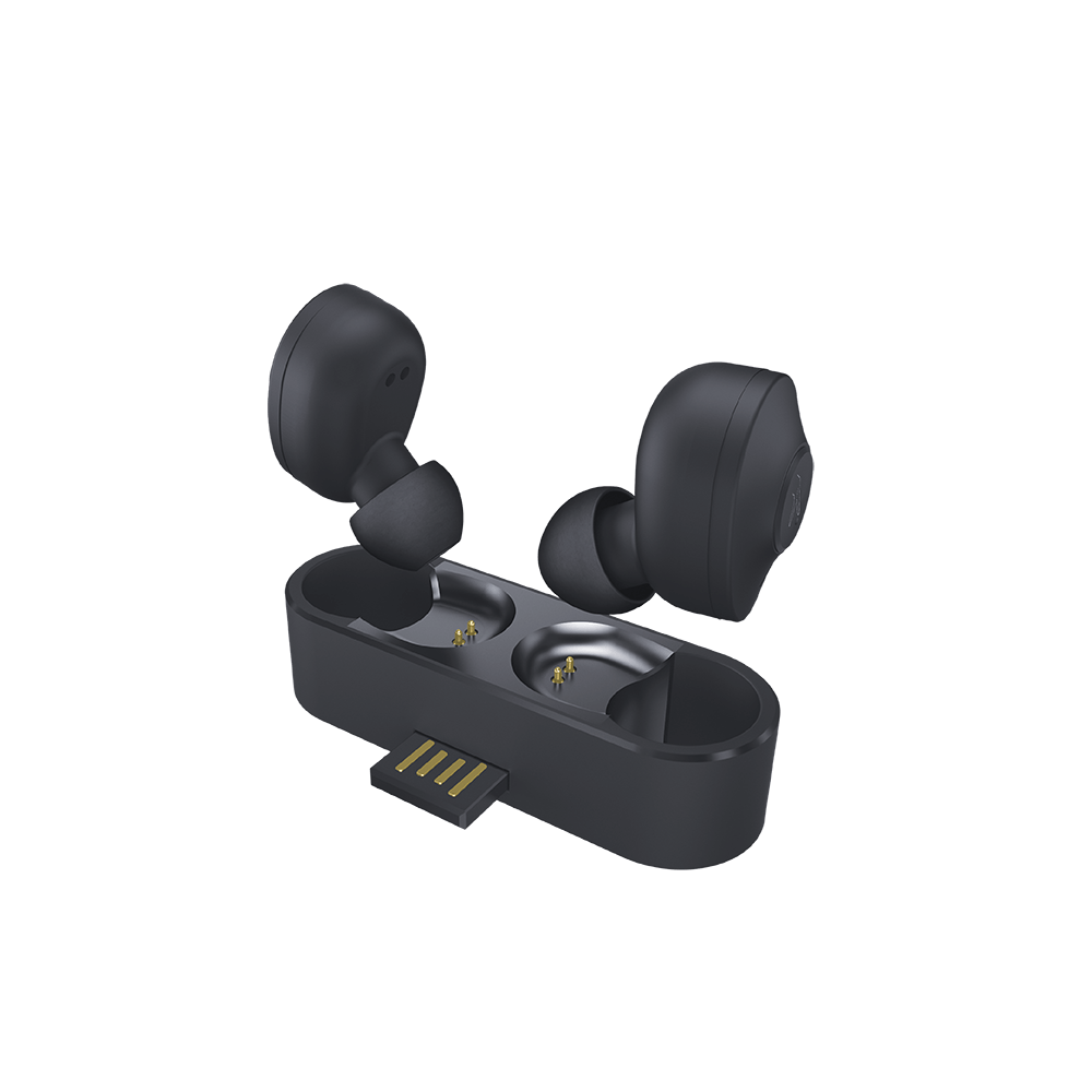 FINGERS BFF TWS Pods | True Wireless Earbuds