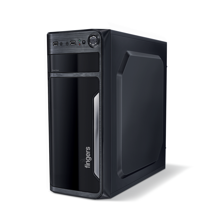 FINGERS - A New Language of Technology | Digital Accessories