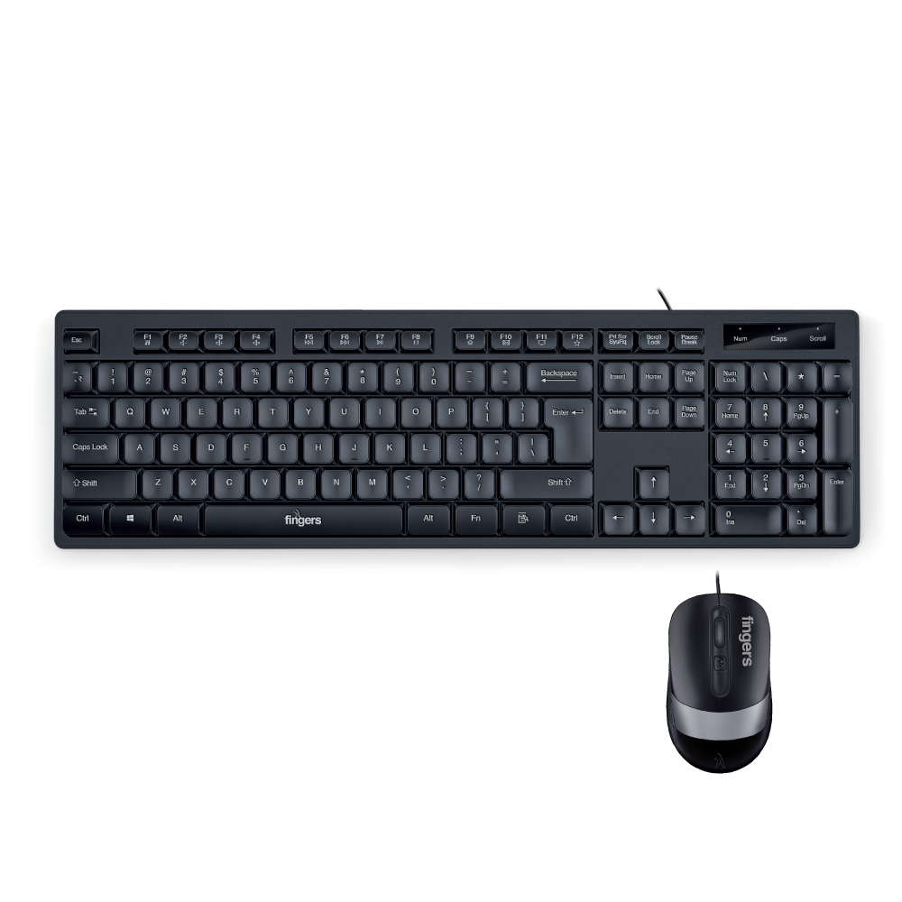 FINGERS - A New Language of Technology | Digital Accessories