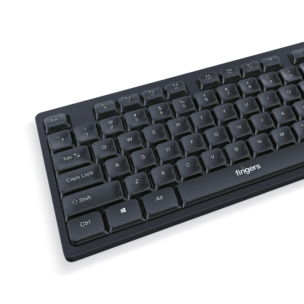 FINGERS - A New Language of Technology | Digital Accessories