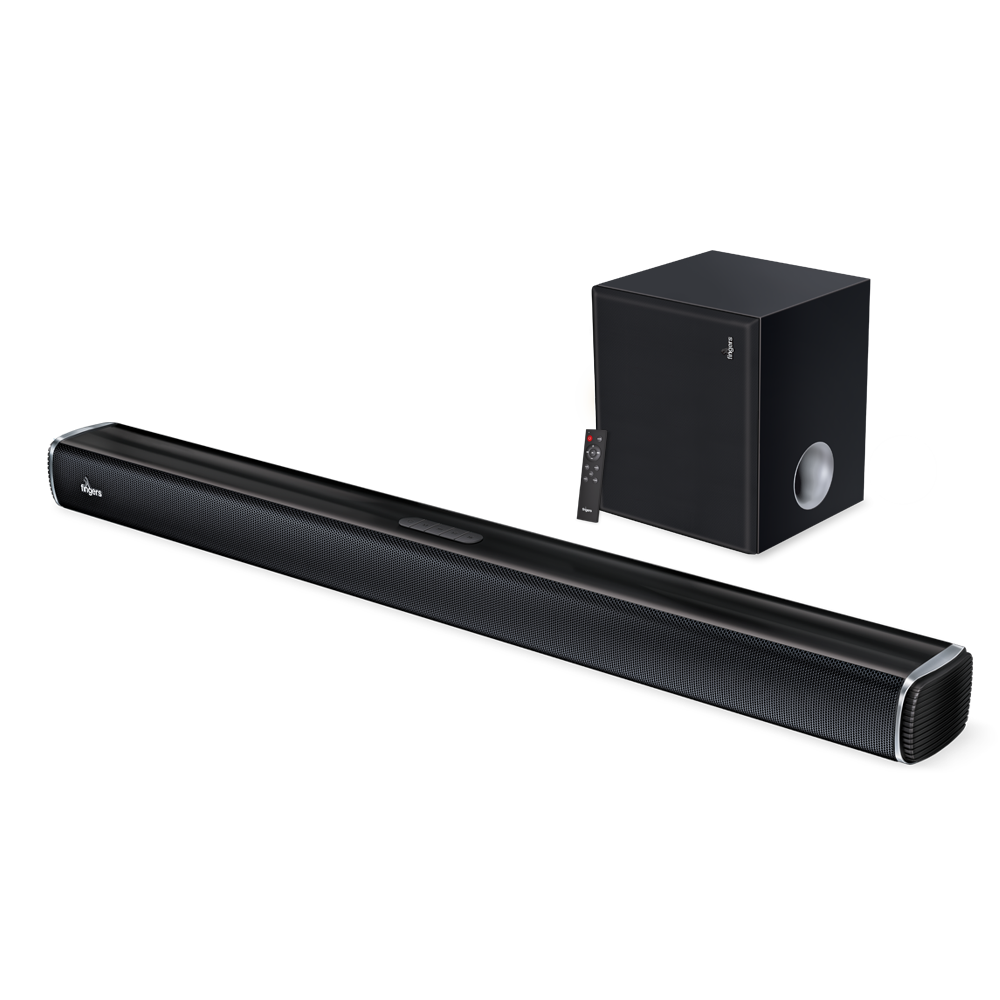 FINGERS - A New Language of Technology | Digital Accessories