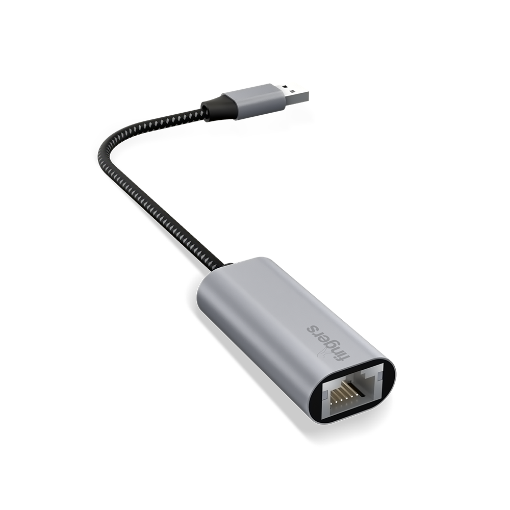 FINGERS - A New Language of Technology | Digital Accessories