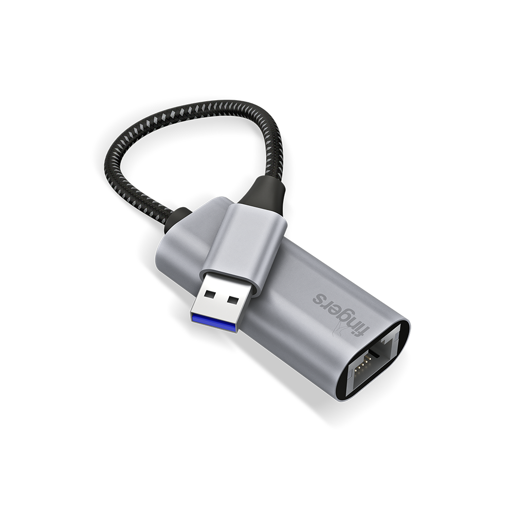 FINGERS - A New Language of Technology | Digital Accessories