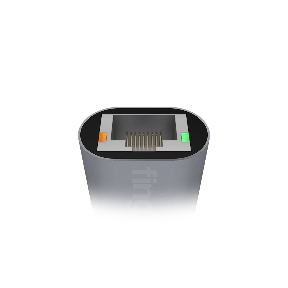 FINGERS - A New Language of Technology | Digital Accessories