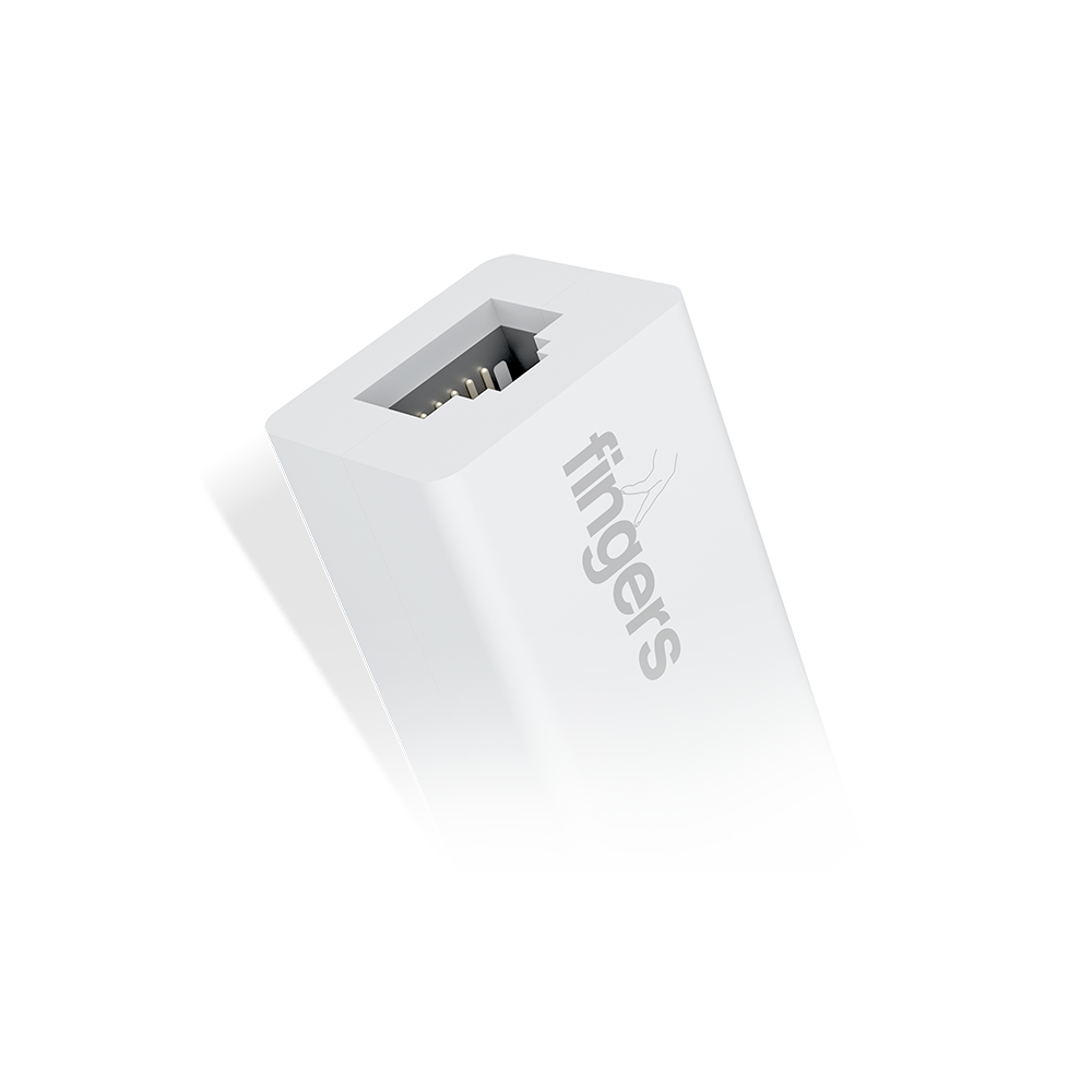 FINGERS - A New Language of Technology | Digital Accessories