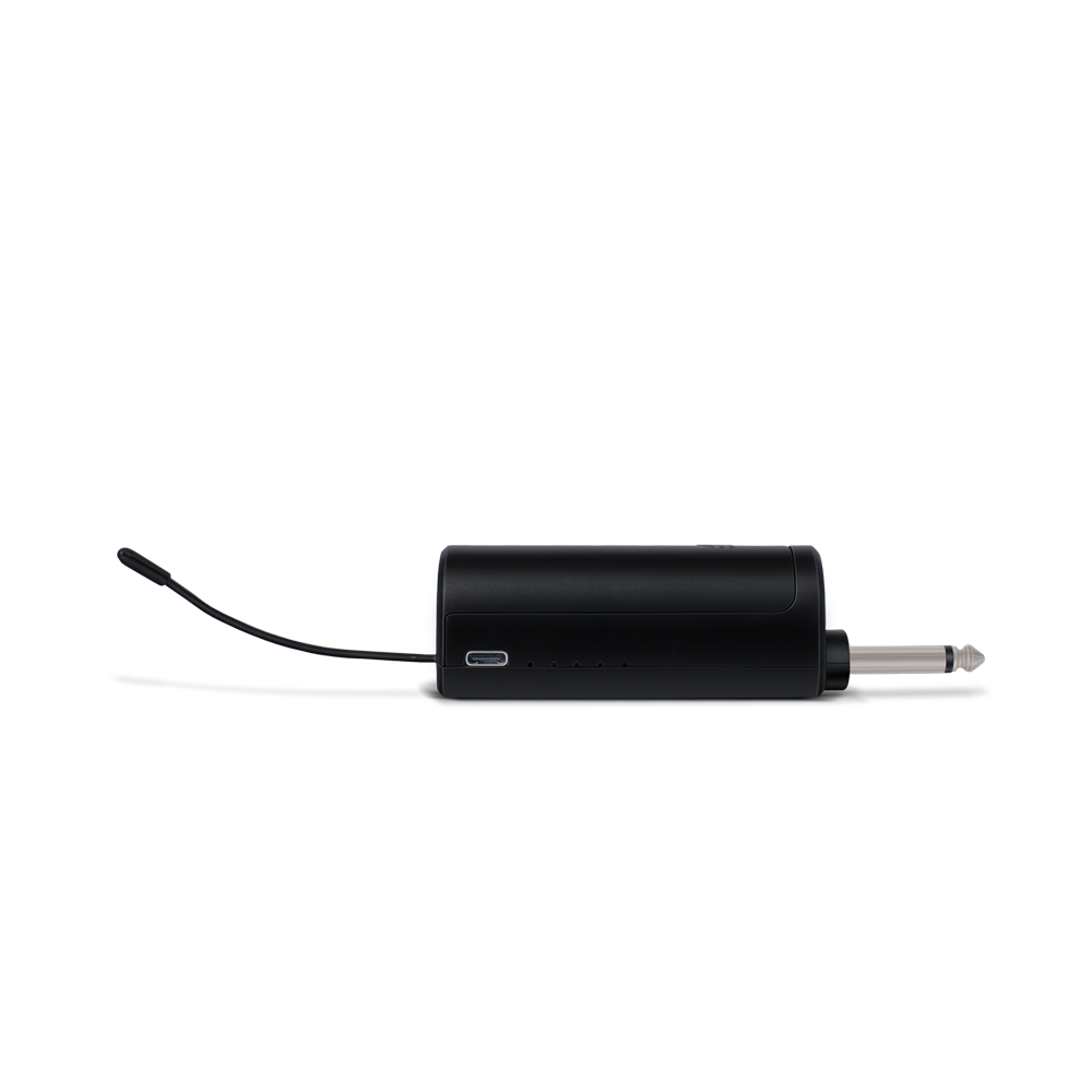 6.35 mm receiver of FINGERS Freedom Mic-39
