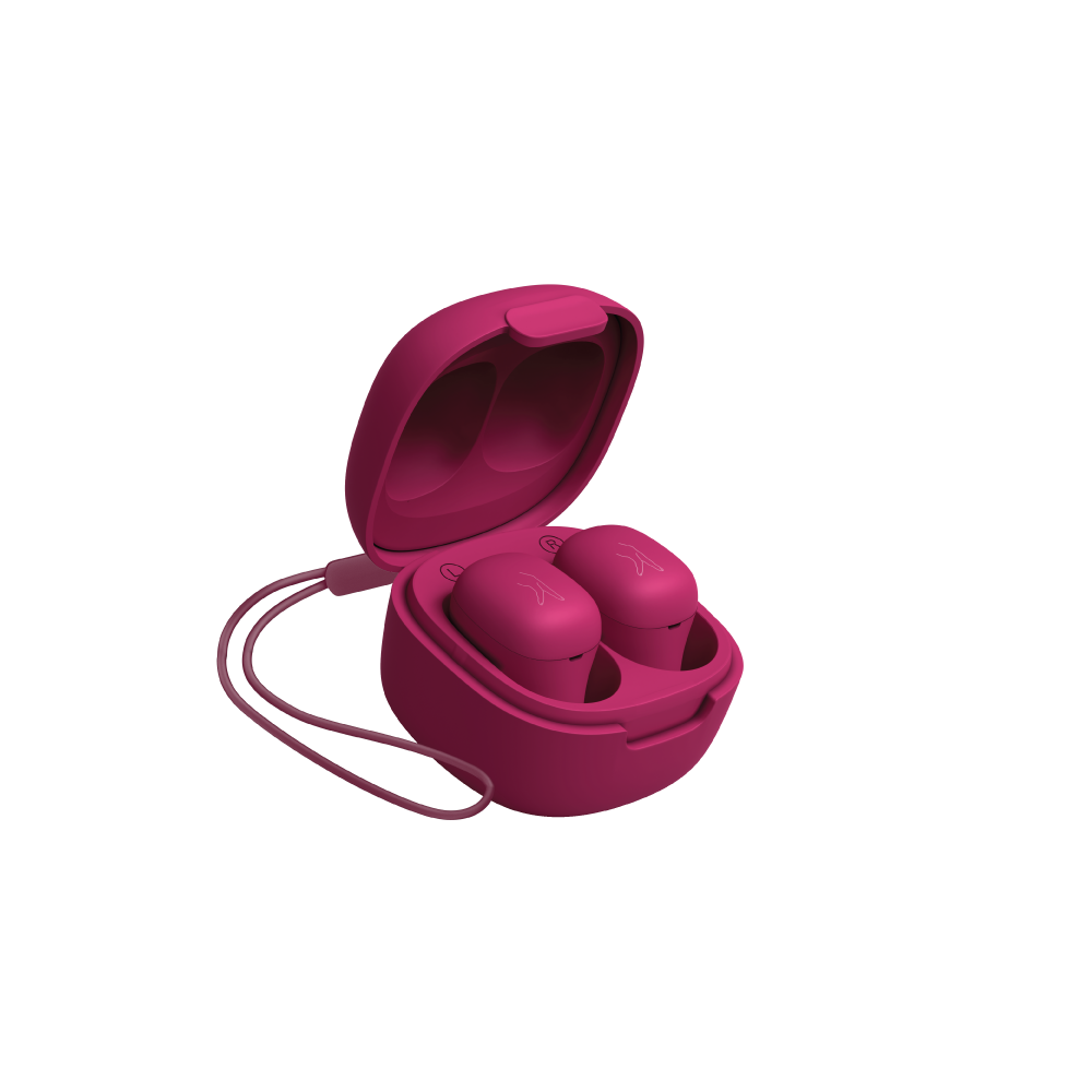 FINGERS - A New Language of Technology | Digital Accessories