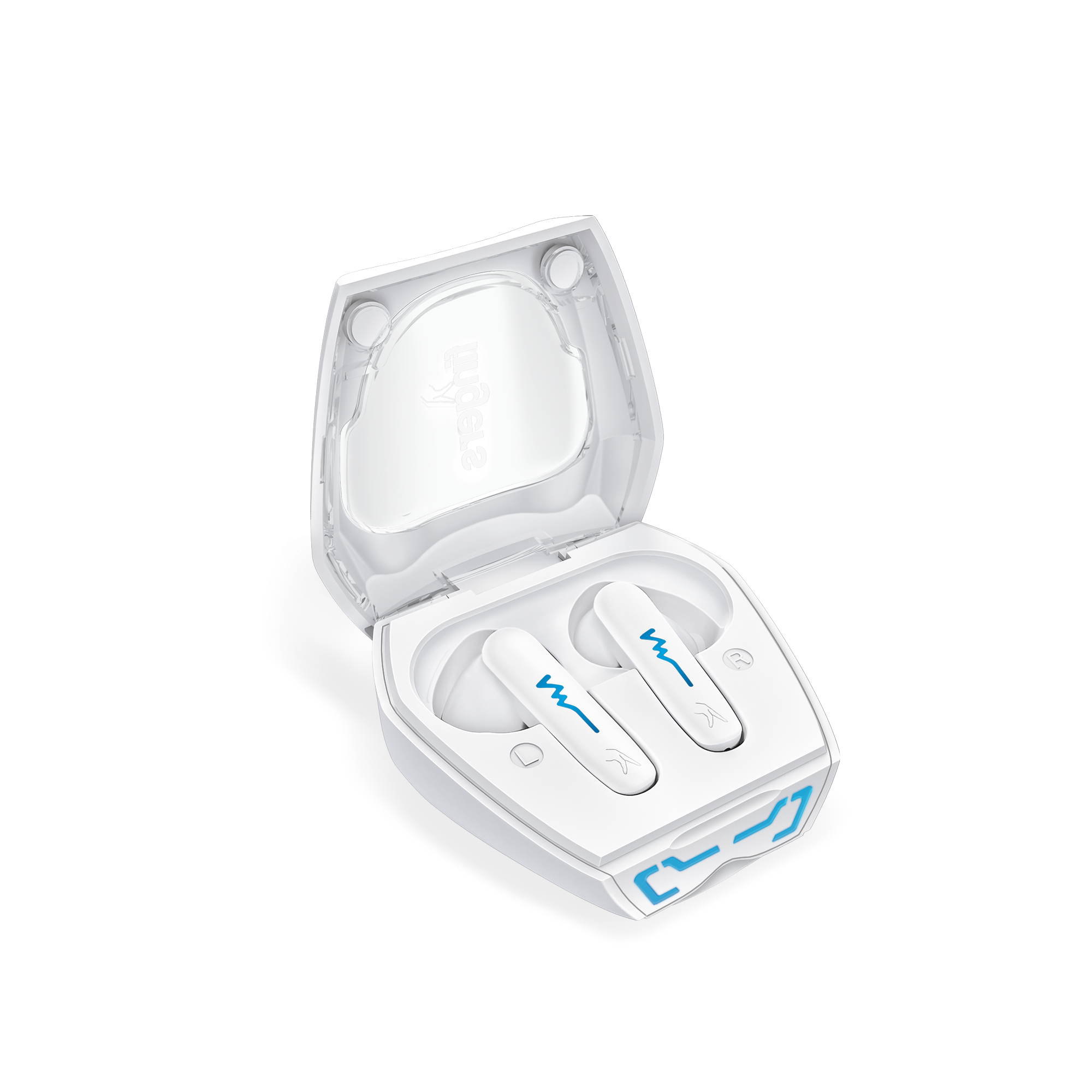 FINGERS - A New Language of Technology | Digital Accessories