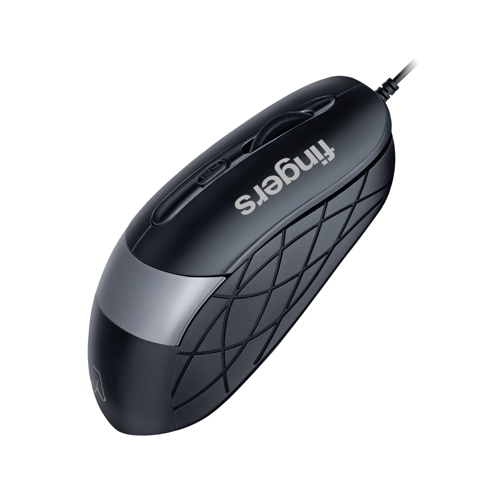 FINGERS - A New Language of Technology | Digital Accessories