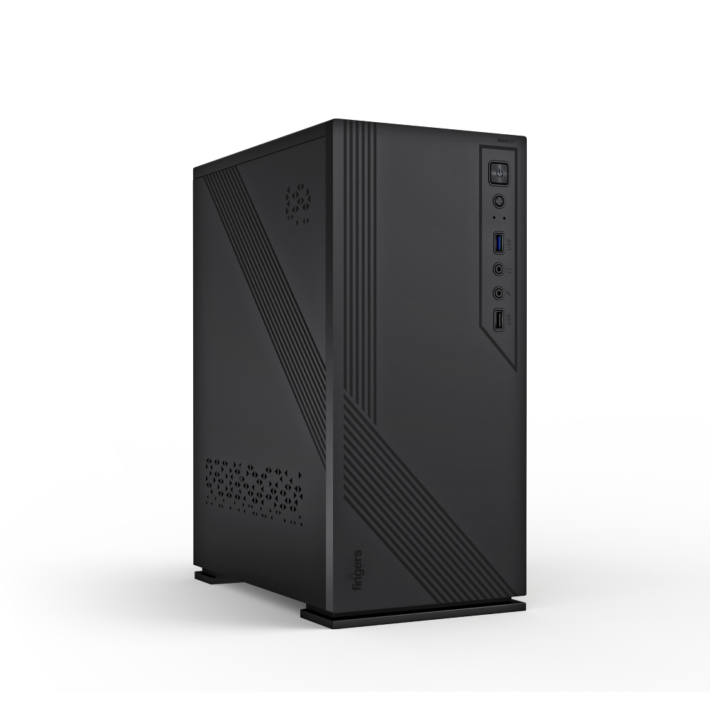 FINGERS - A New Language of Technology | Digital Accessories