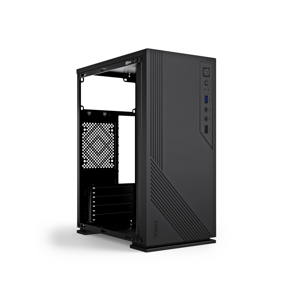 FINGERS - A New Language of Technology | Digital Accessories