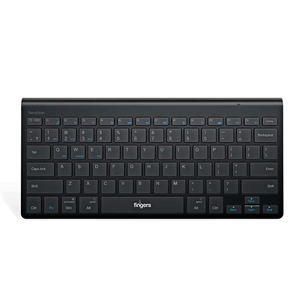 FINGERS - A New Language of Technology | Digital Accessories