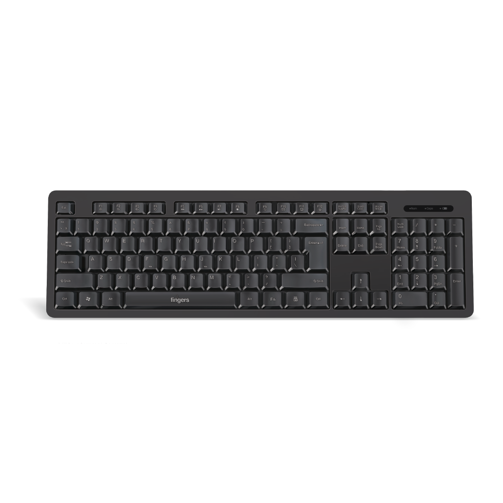 FINGERS - A New Language of Technology | Digital Accessories