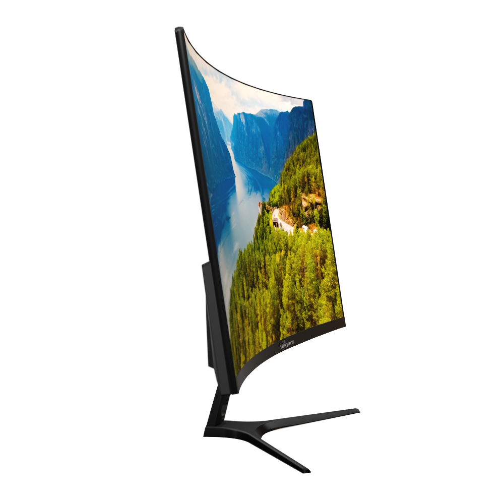 FINGERS - A New Language of Technology | Digital Accessories