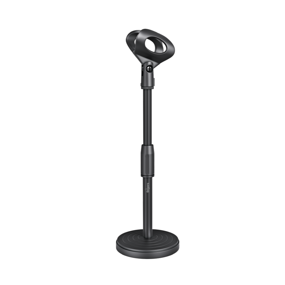 FINGERS Mic Stand-11 Expand Voew