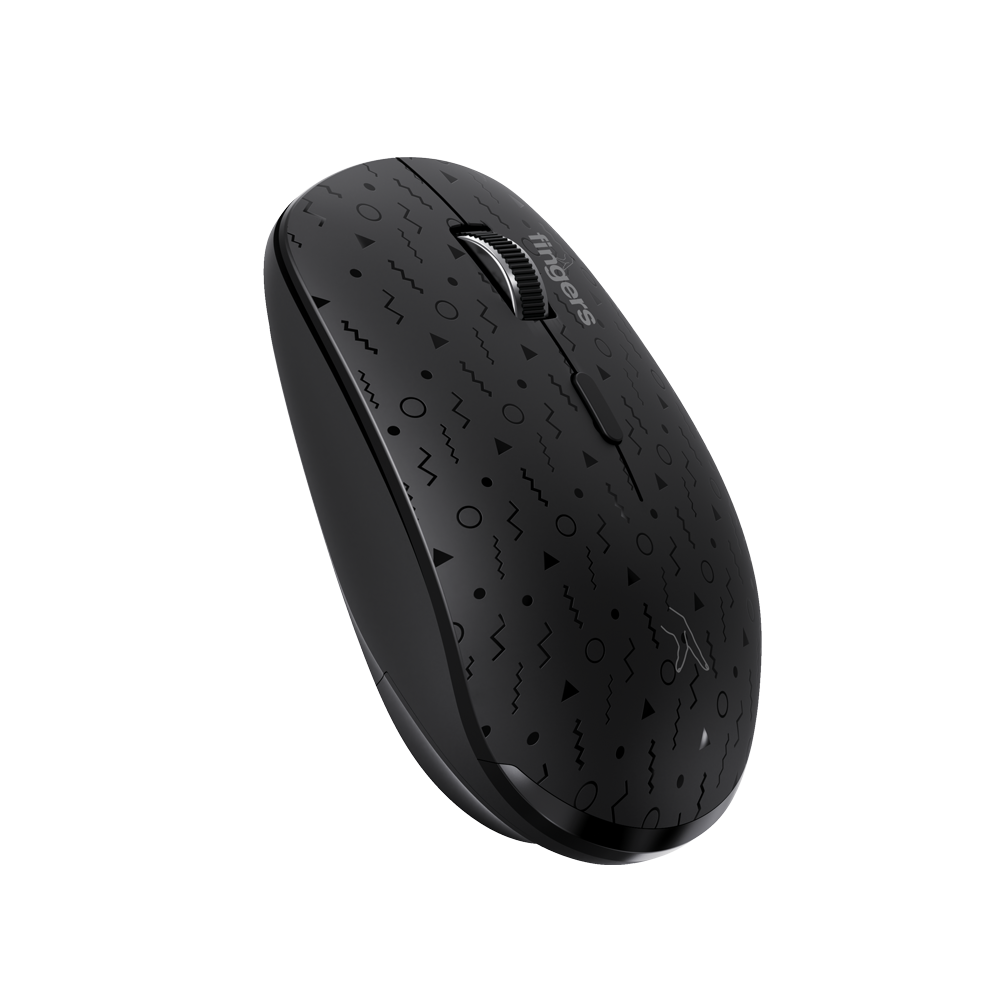 FINGERS - A New Language of Technology | Digital Accessories