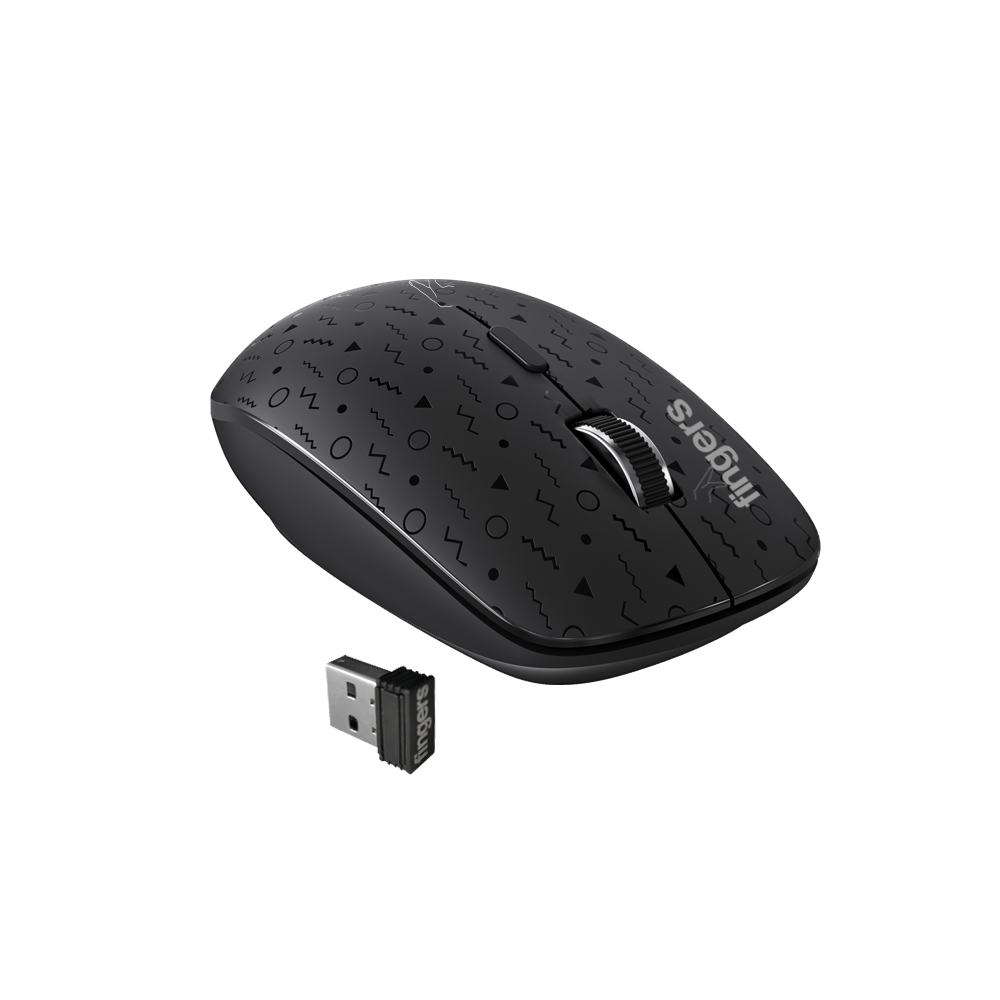 FINGERS - A New Language of Technology | Digital Accessories