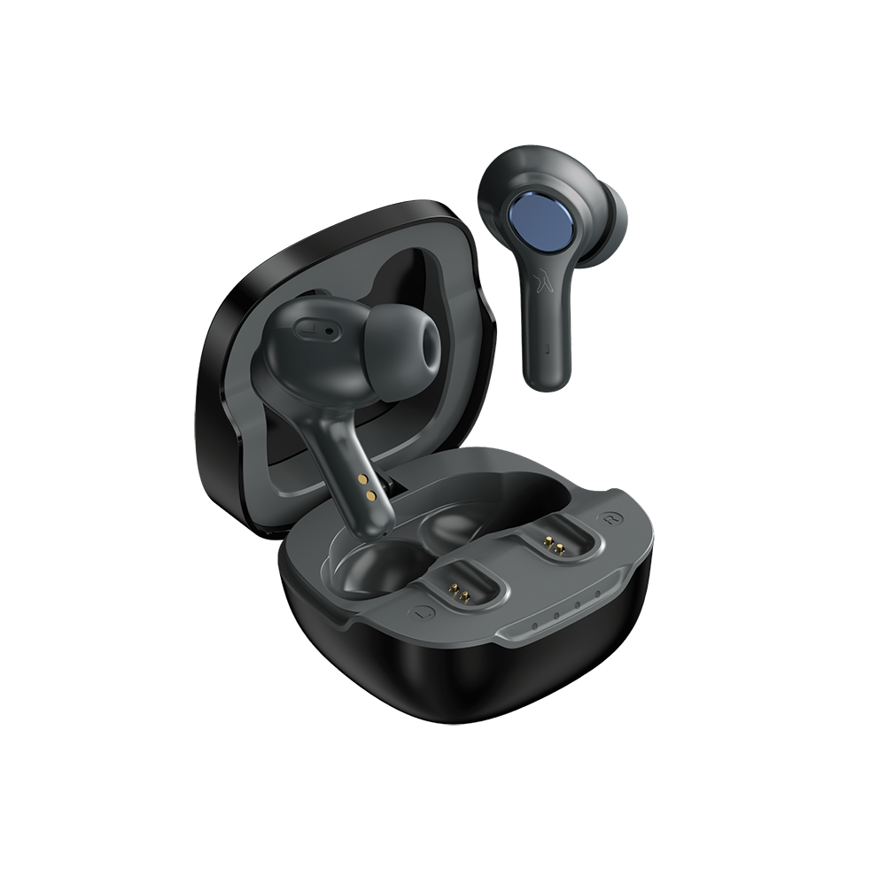 FINGERS Go-Crystal TWS Earbud