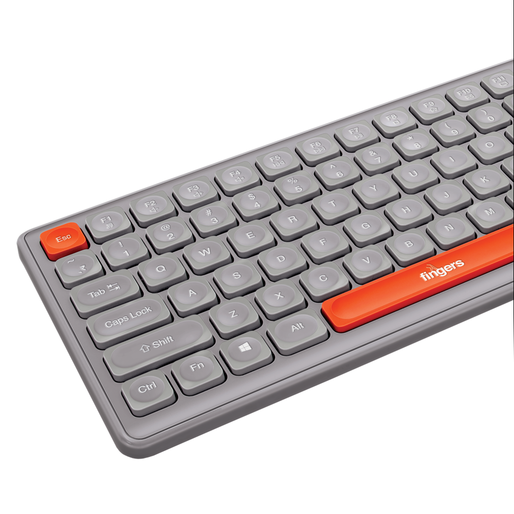 FINGERS - A New Language of Technology | Digital Accessories