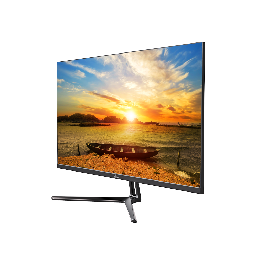 FINGERS Satin-2722 LED Monitor Side View