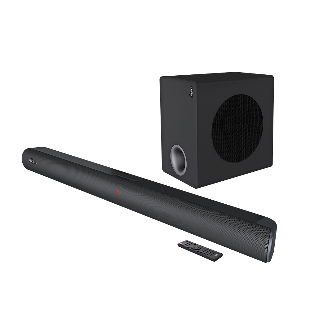 FINGERS - A New Language of Technology | Digital Accessories