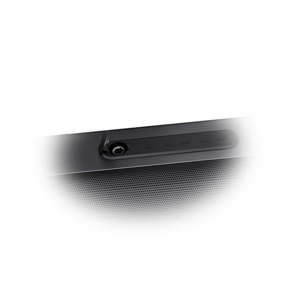 Mic Jack of FINGERS Octane-200 SoundBar Mic Jack of FINGERS Octane-200 SoundBar