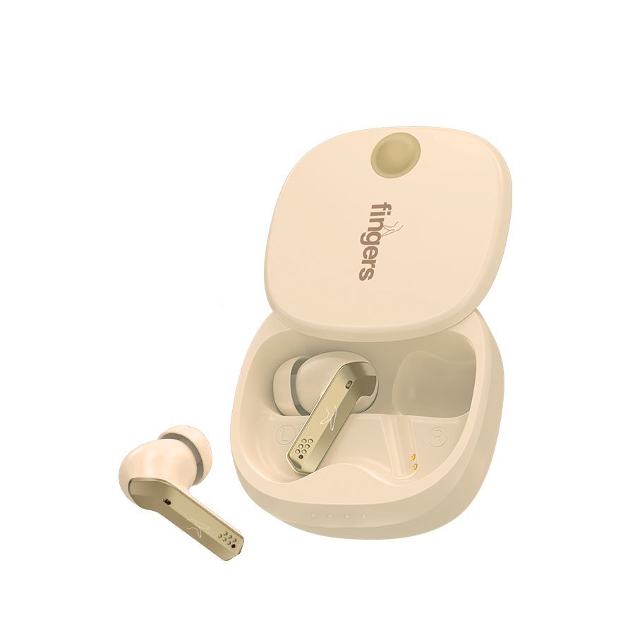 FINGERS - A New Language of Technology | Digital Accessories