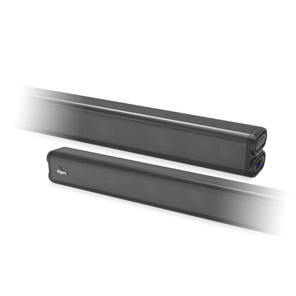 FINGERS - A New Language of Technology | Digital Accessories