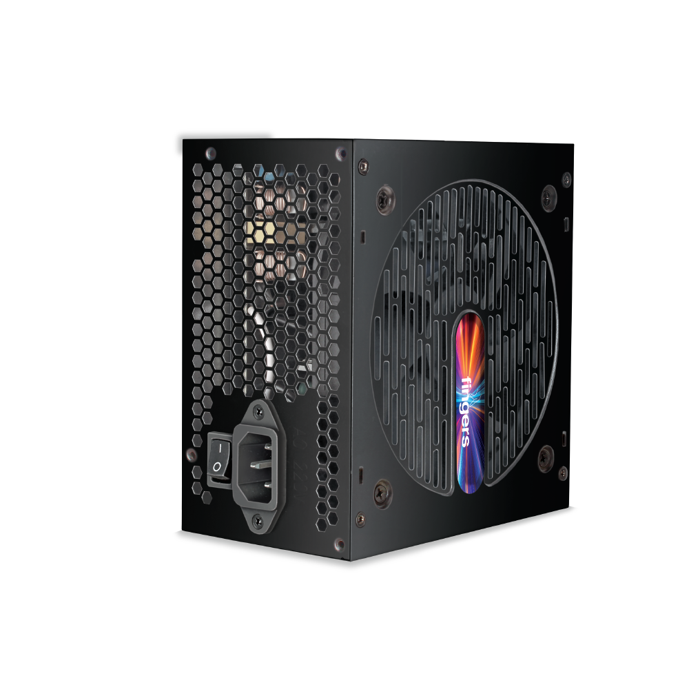 FINGERS - A New Language of Technology | Digital Accessories