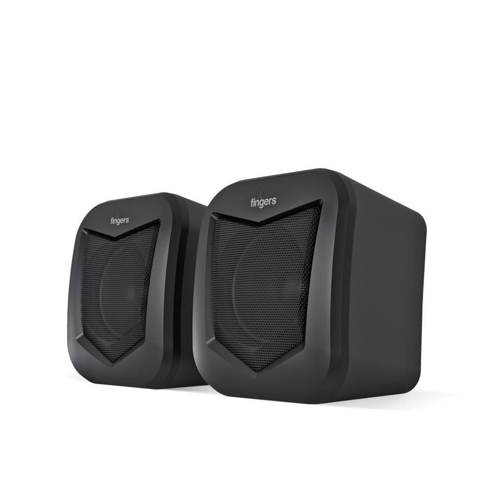 FINGERS - A New Language of Technology | Digital Accessories