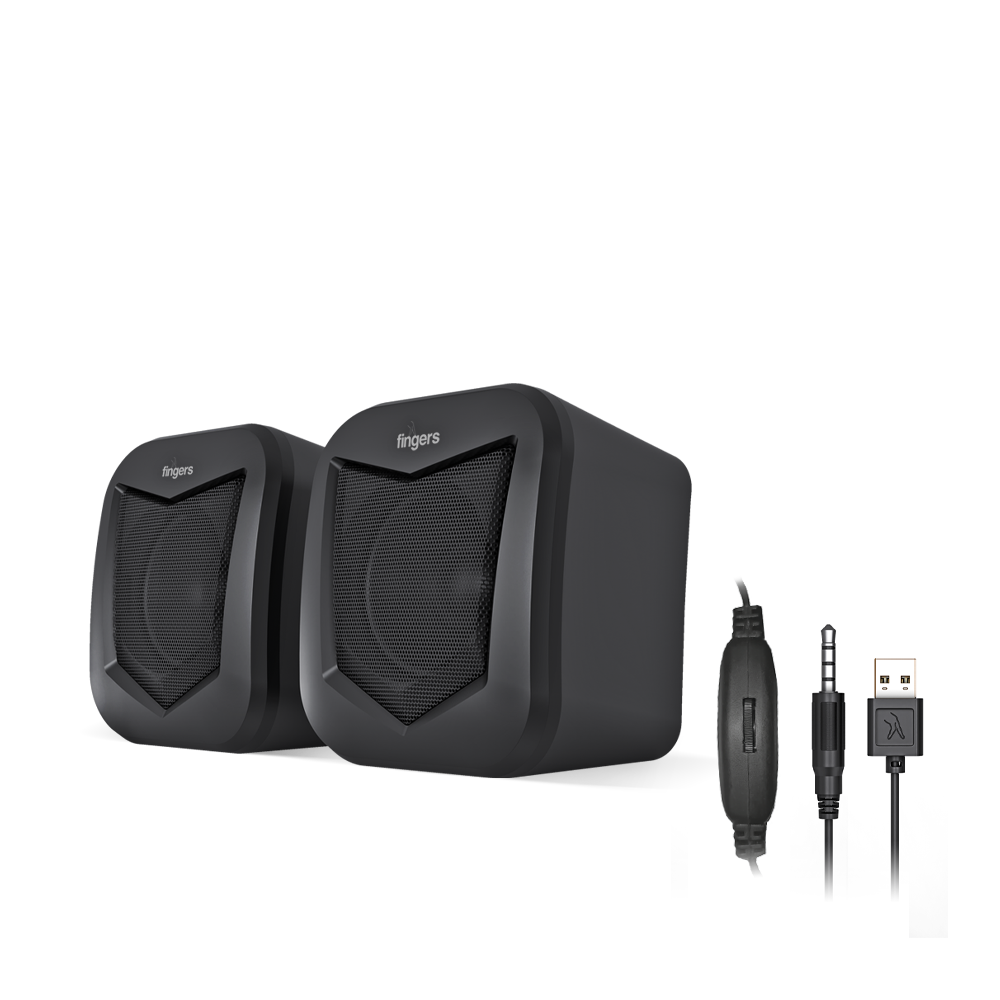 FINGERS - A New Language of Technology | Digital Accessories