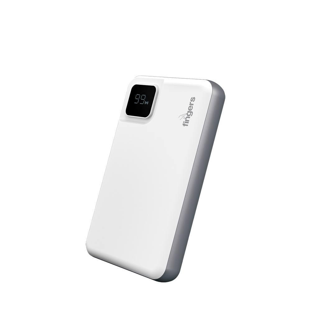 FINGERS - A New Language of Technology | Digital Accessories