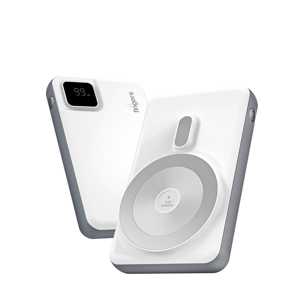 FINGERS - A New Language of Technology | Digital Accessories